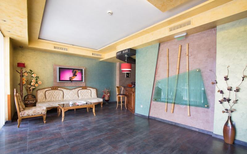 Hotel Gabi - Plovdiv