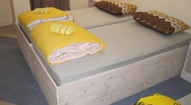 Hostel Dubrovnik Marine - Dubrovnik