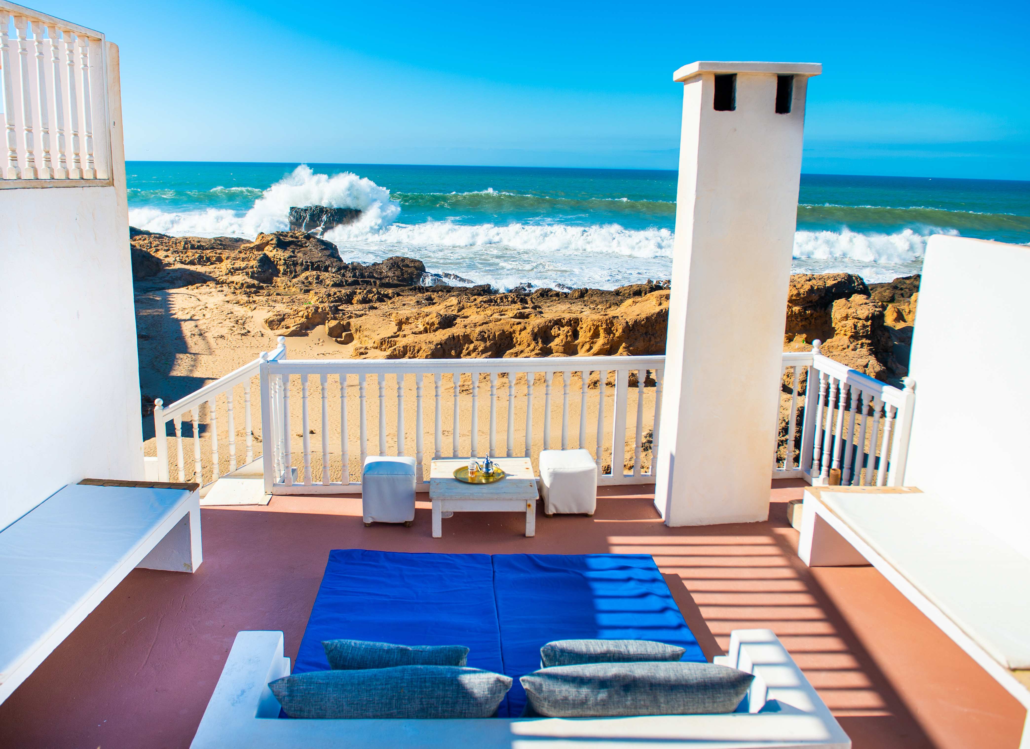 Dar Cherazade - Essaouira