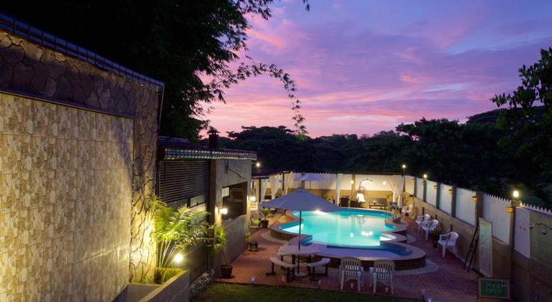 Ala Amid Bed & Breakfast - Puerto Princesa