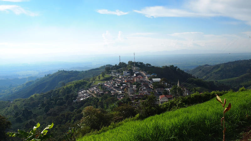 Panorama Café Hostel - Buenavista