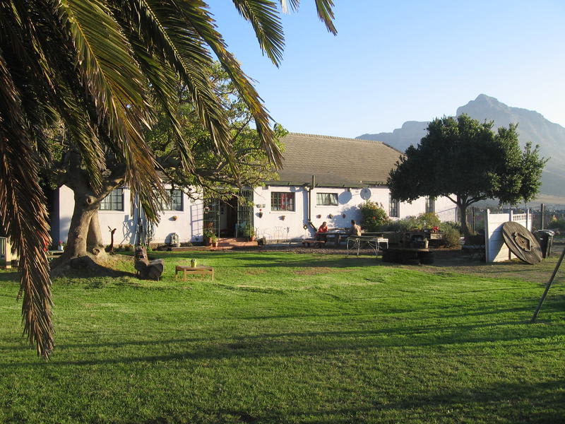 Light House Lodge - Le Cap