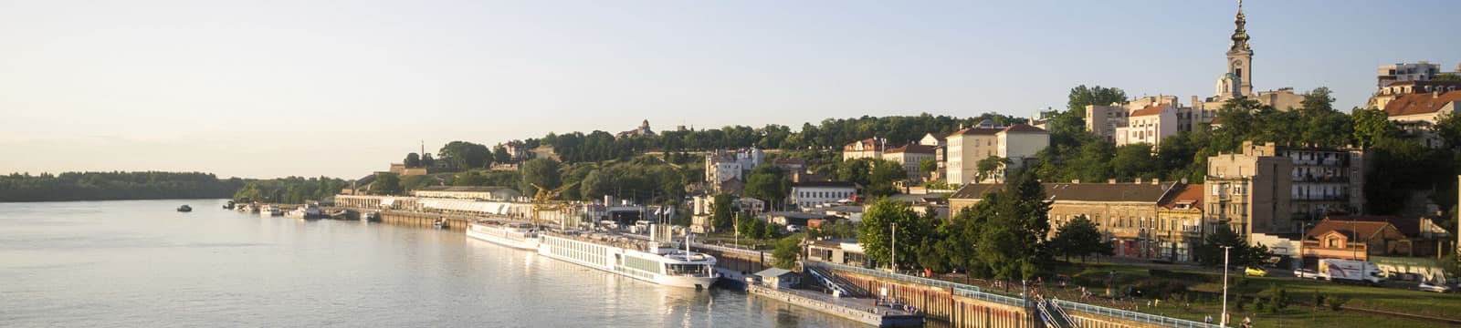 Best Hostels in Belgrade from €1.67 | 2026