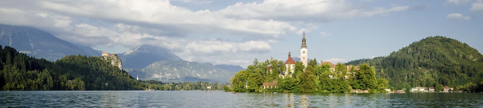 Best Hostels in Bled from €16.00 | 2025