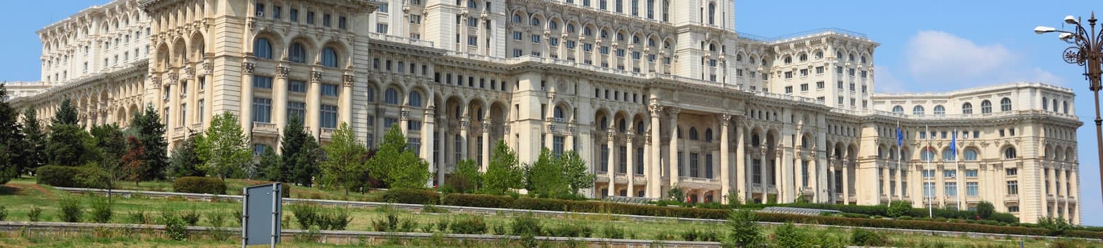 Best Hostels in Bucharest from €0.19 | 2026