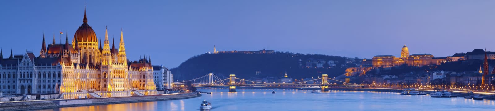 Top Events in Budapest 2026 | Info & Budget Stays