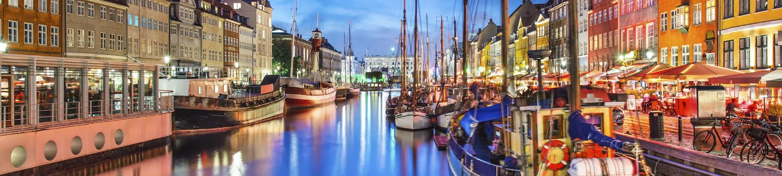 Best Hostels in Copenhagen from €13.51 | 2026