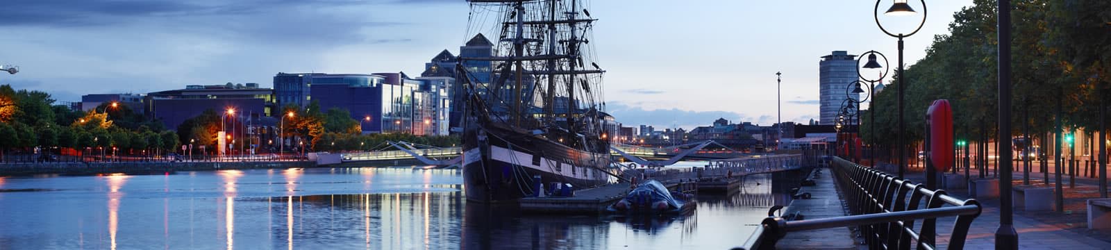 Best Hostels in Dublin from €3.60 | 2026