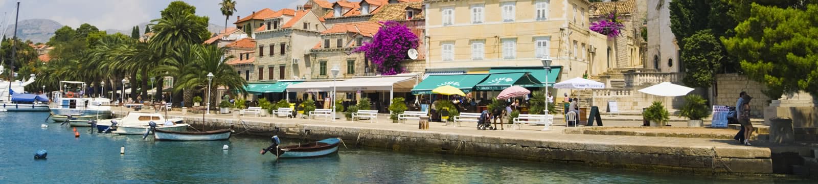 Hostels em Dubrovnik desde €0.25 | 2026