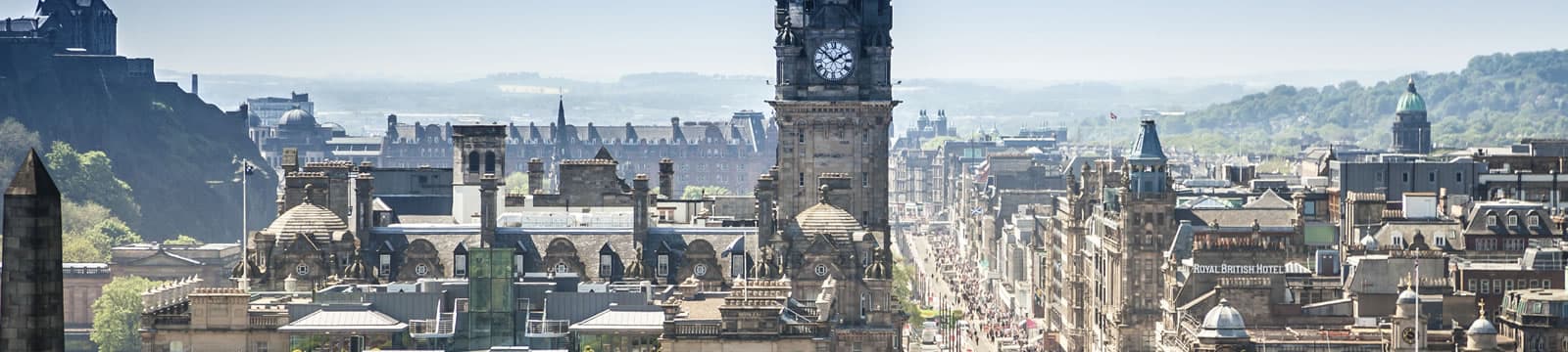 Best Hostels in Edinburgh for solo travellers from €11.66 | 2026