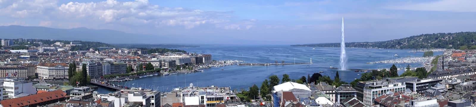 Hôtels à Genève dès €15.82 | 2025