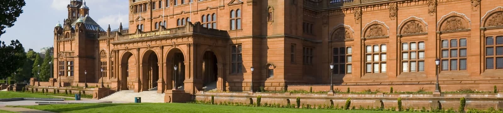 Best Hostels in Glasgow from €11.53 | 2026