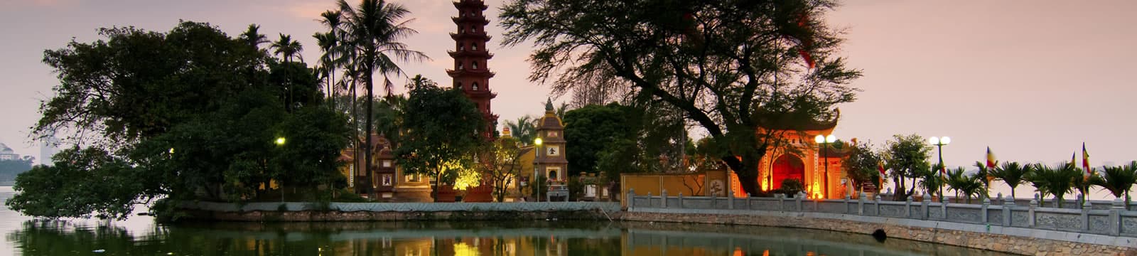 Best Hostels in Ho Chi Minh from €0.07 | 2026