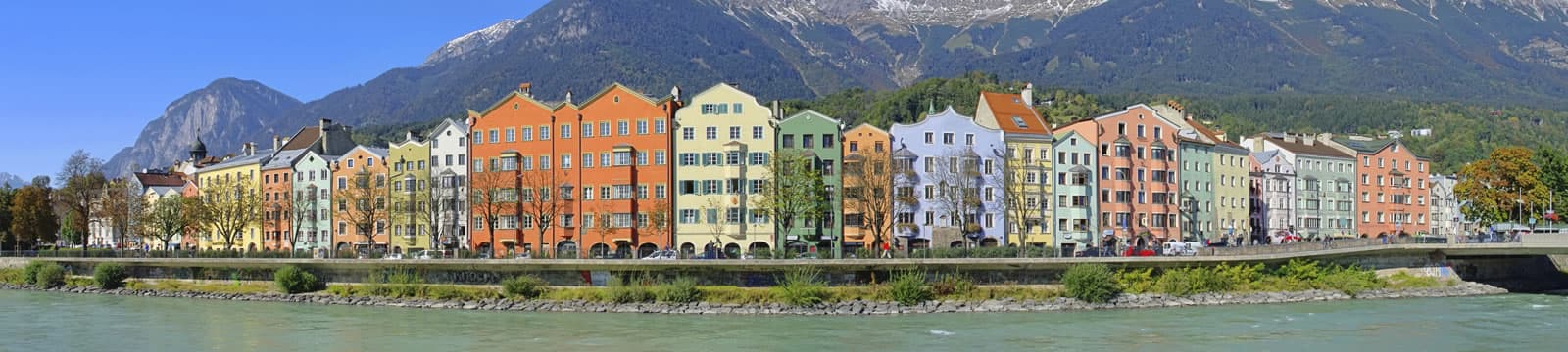 Best Hostels in Innsbruck from €12.13 | 2026