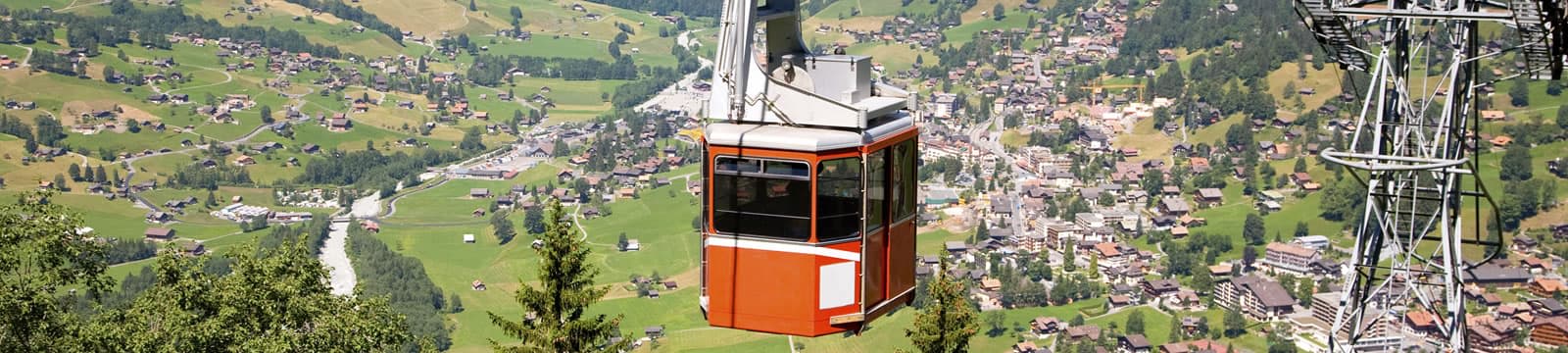 Best Hostels in Interlaken with private rooms from €5.18 | 2026