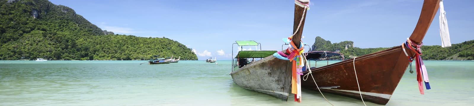 Hostels in Krabi | Book Rooms & Dorms - Hostelworld