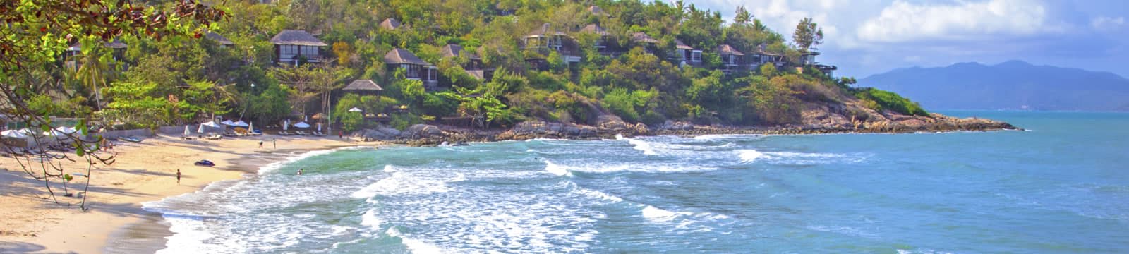 Best Hostels in Koh Samui from €5.36 | 2026