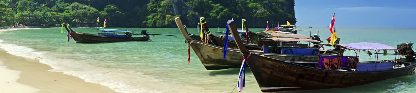 Cheap B&Bs Near Krabi Town From US$4.45