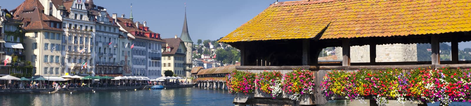 Hostels in Luzern ab €27.64 | 2026