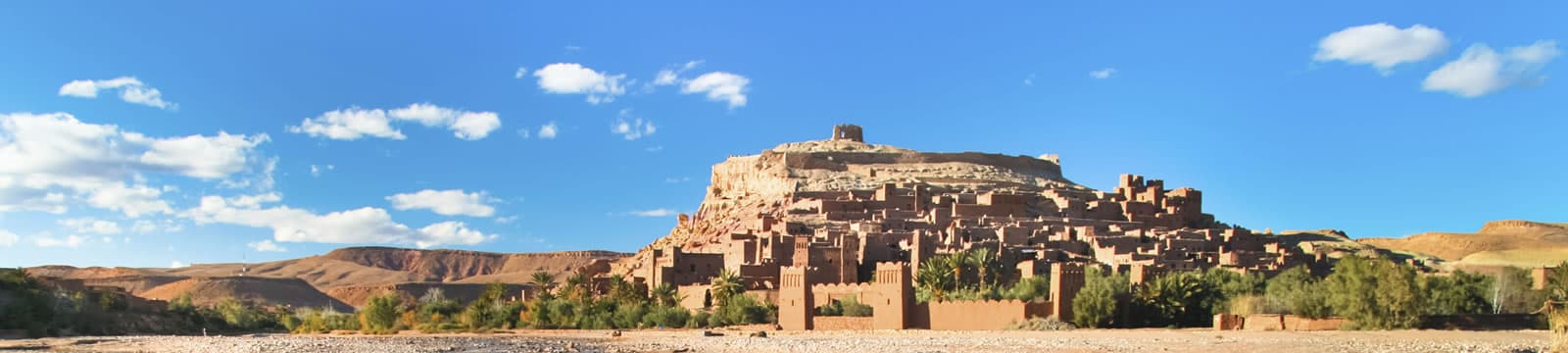 Hotels in Marrakech in the city centre from €0.76 | 2026