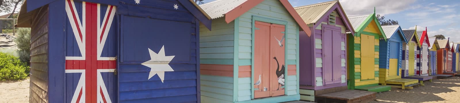 Best Hostels in Melbourne from €12.93 | 2026