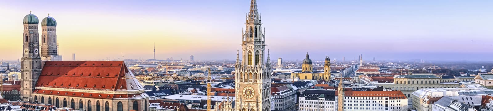 Best Hostels in Munich from €5.00 | 2026
