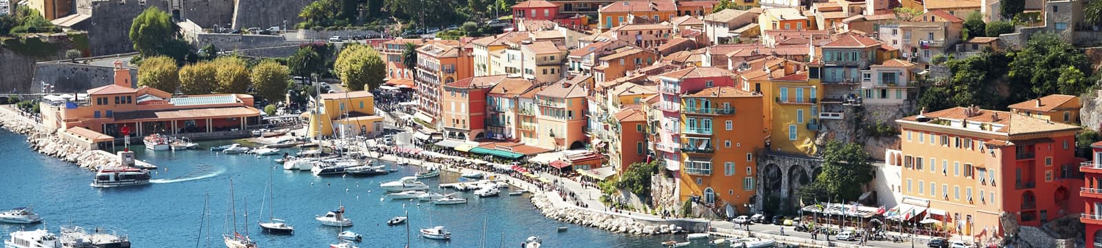 Hotels in Nice from €15.00 | 2026