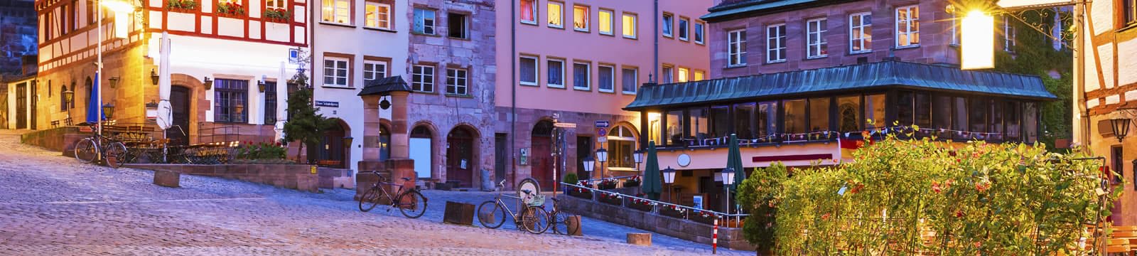Best Hostels in Nuremberg from US$16.08 | 2025