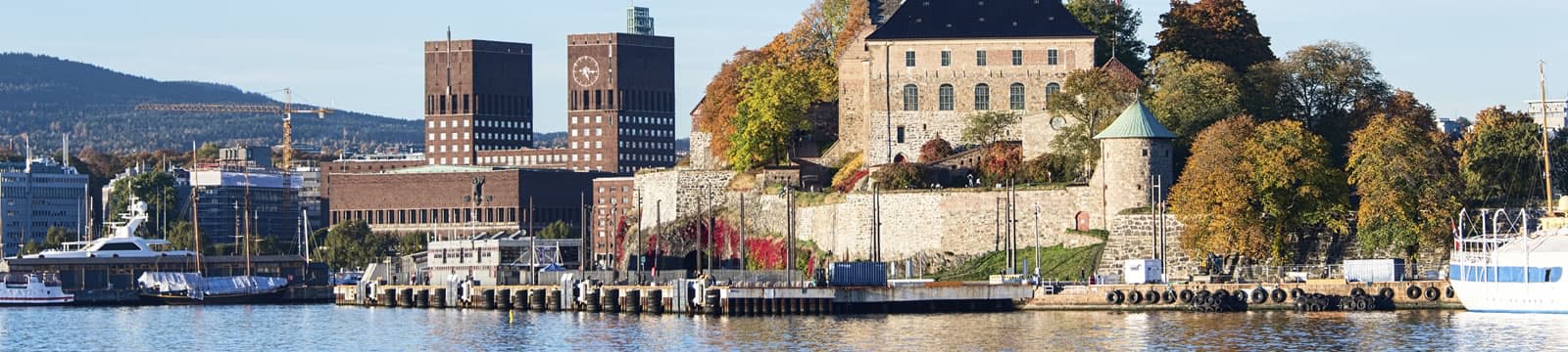 Best Hostels in Oslo from €25.76 | 2026