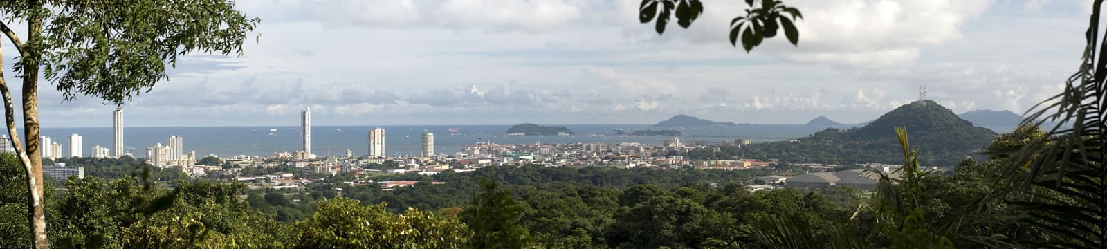 Hostels in Panama | Explore The World's Best Hostels - Hostelworld