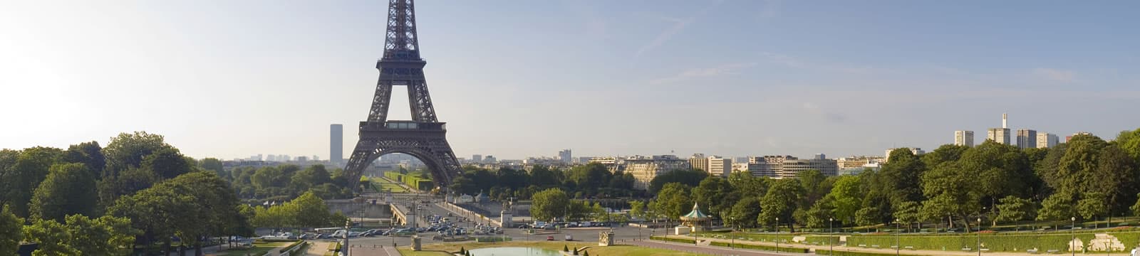 Hotels in Paris from €20.09 | 2026