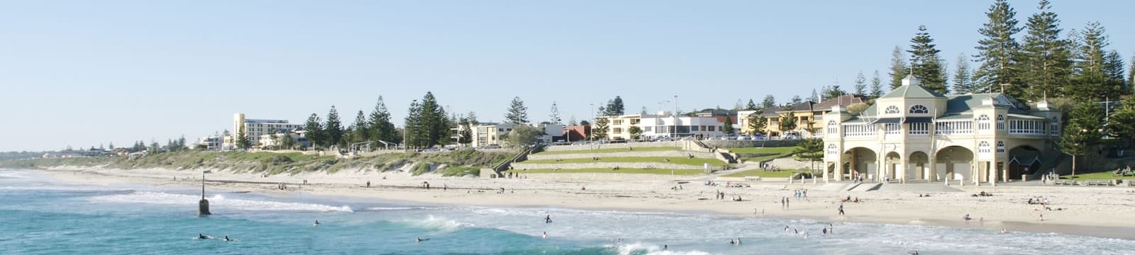 Auberges à Perth pour les familles à partir de | 2025