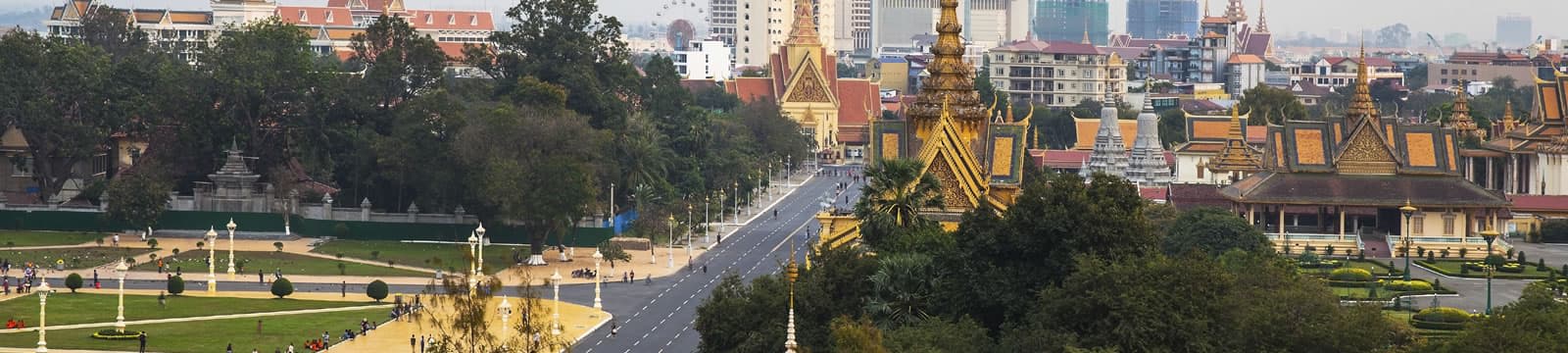 Book B&Bs in Phnom Penh | Bed & Breakfasts Online - Hostelworld