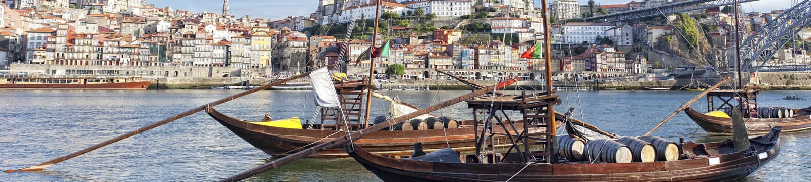 Auberges à Porto à partir de €5.00 | 2025