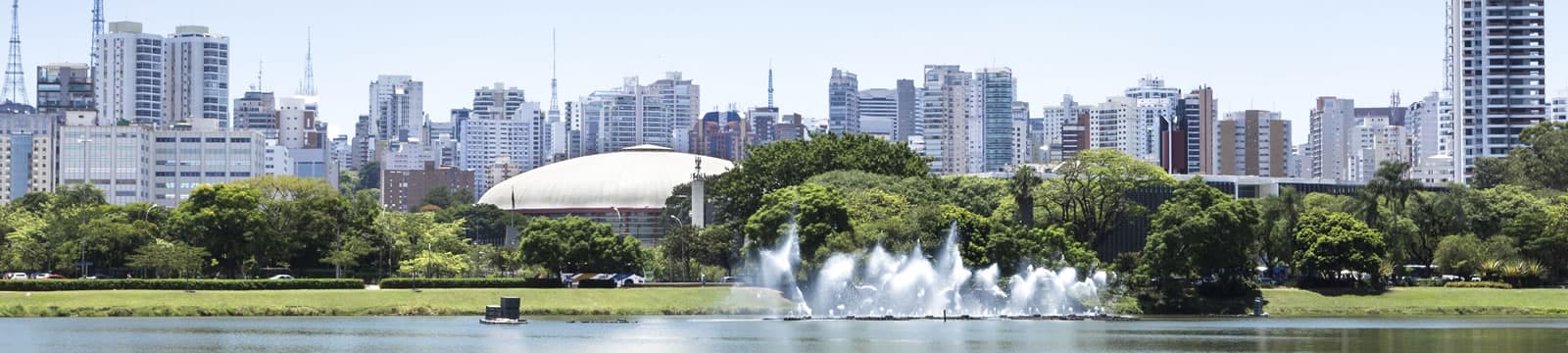 Best Hostels in Sao Paulo from €2.56 | 2026