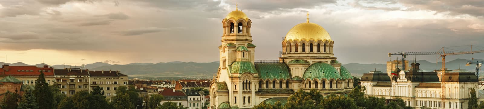 Best Hostels in Sofia for fun and party from €5.16 | 2026