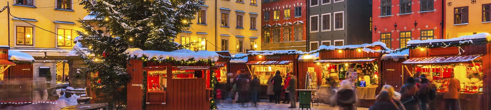 Best Hostels in Stockholm from €0.23 | 2026