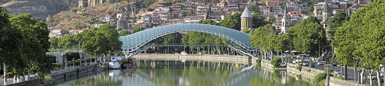 Top Events in Tbilisi 2026 | Info & Budget Stays