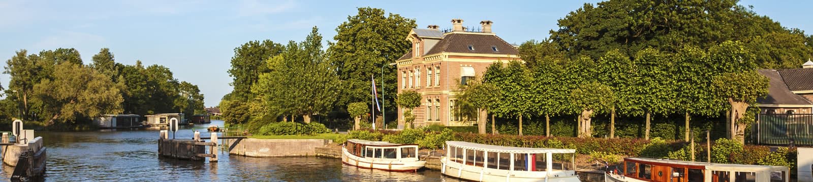 Best Hostels in Utrecht in the city centre from €23.00 | 2026