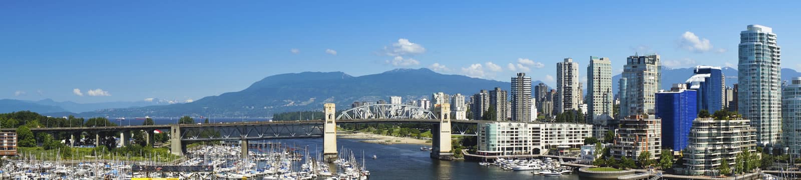 Hotels in Vancouver from €13.06 | 2026