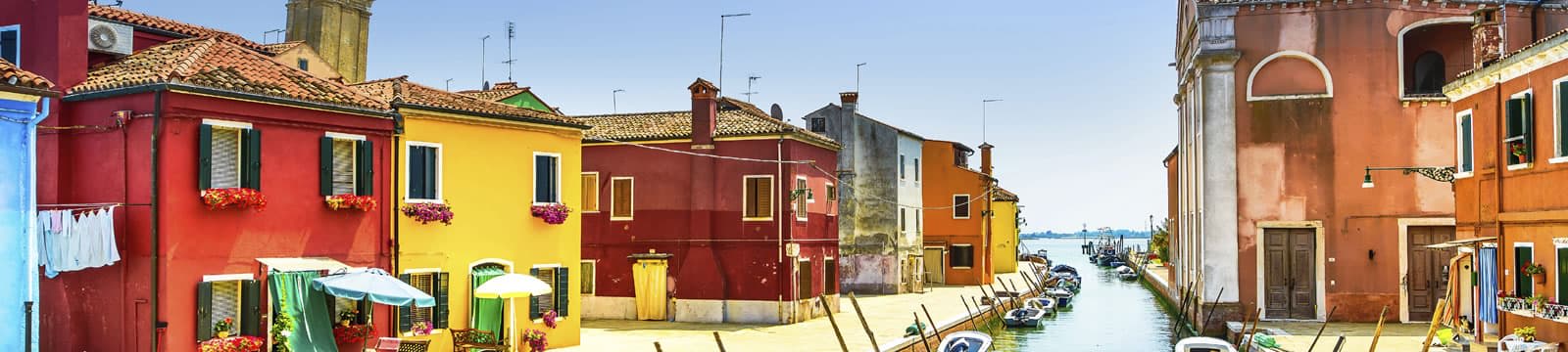 Best Hostels in Venice from €0.50 | 2026