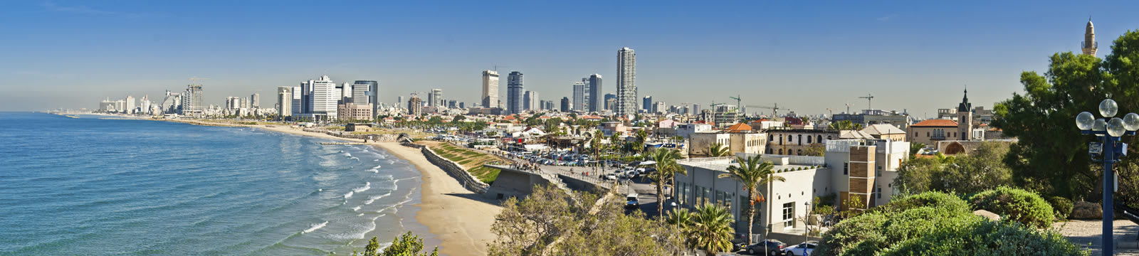 Cheap Hotels In Israel - Best Budget Hotel Rooms 2025