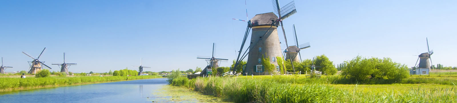 Hostels in Netherlands | Explore The World's Best Hostels - Hostelworld