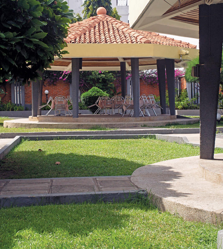 SSNIT Guest House, Accra - 2024 Prices & Reviews - Hostelworld