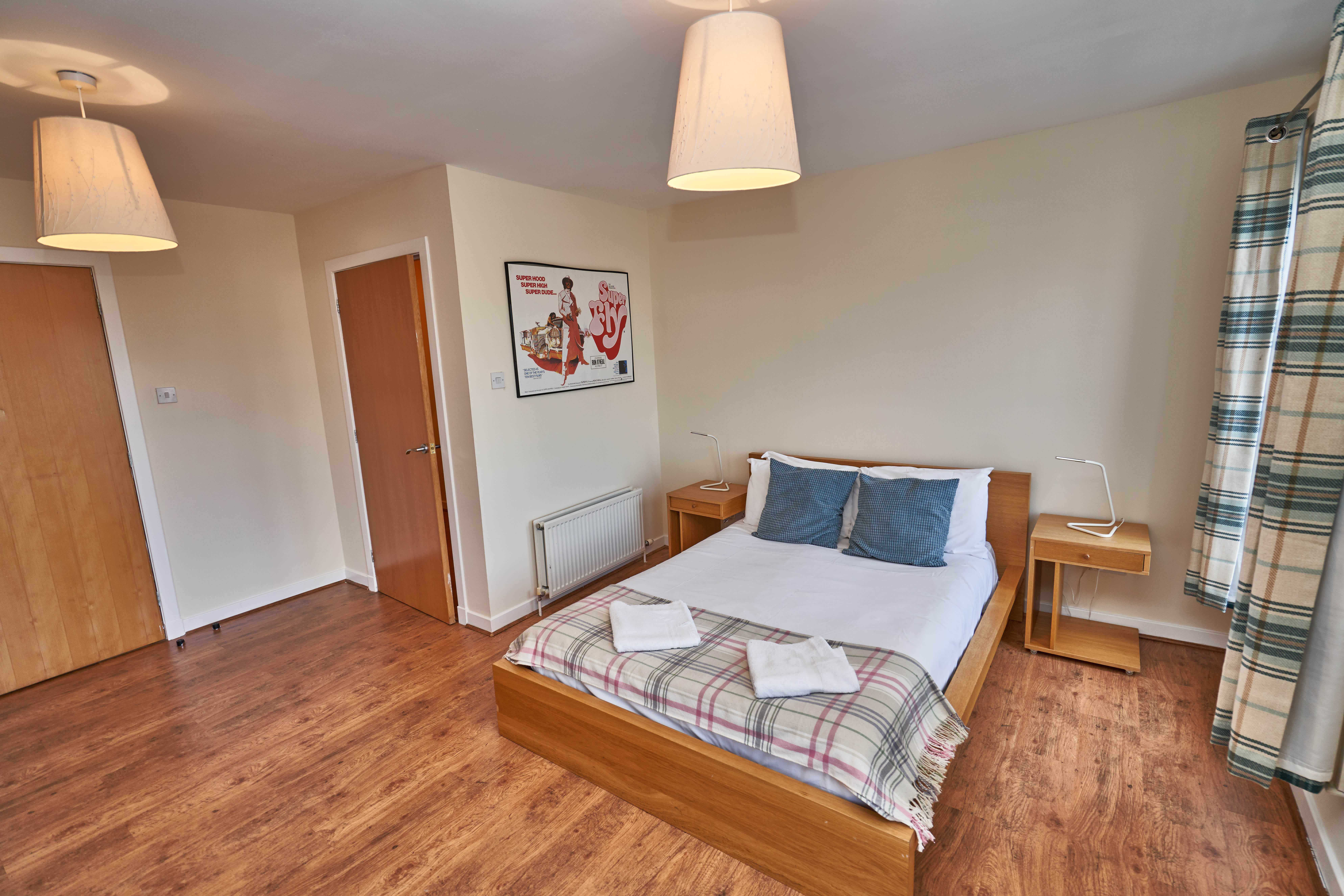 Let's Edinburgh in Edinburgh, Scotland - Book Apartments with ...