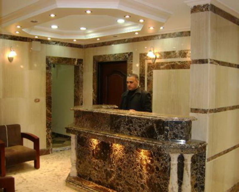 Rotana Palace, Cairo - 2021 Prices & Reviews - Hostelworld