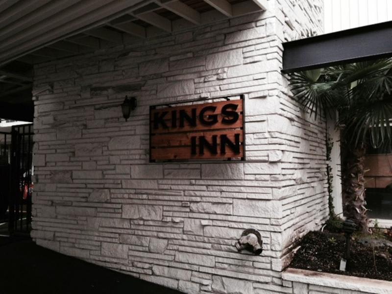 Kings Inn in Seattle, USA - Book Budget Hotels with Hostelworld.com