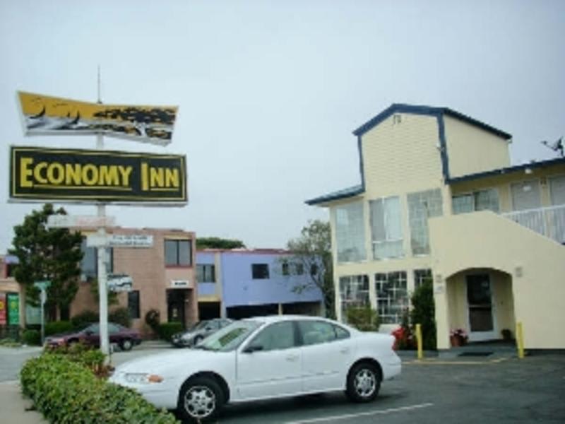 Economy Inn in Seaside, USA - Book Budget Hotels with Hostelworld.com