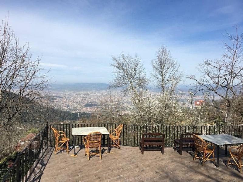 Sarp Uludag Apart Rooms in Bursa, Turkey - Book Budget Hotels with ...