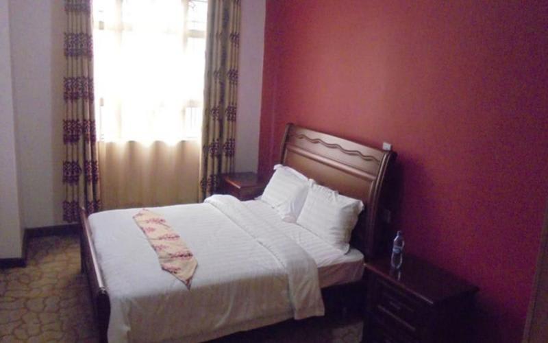 Geed Hotel Nairobi in Nairobi, Kenya - Find Cheap Hostels and Rooms at ...